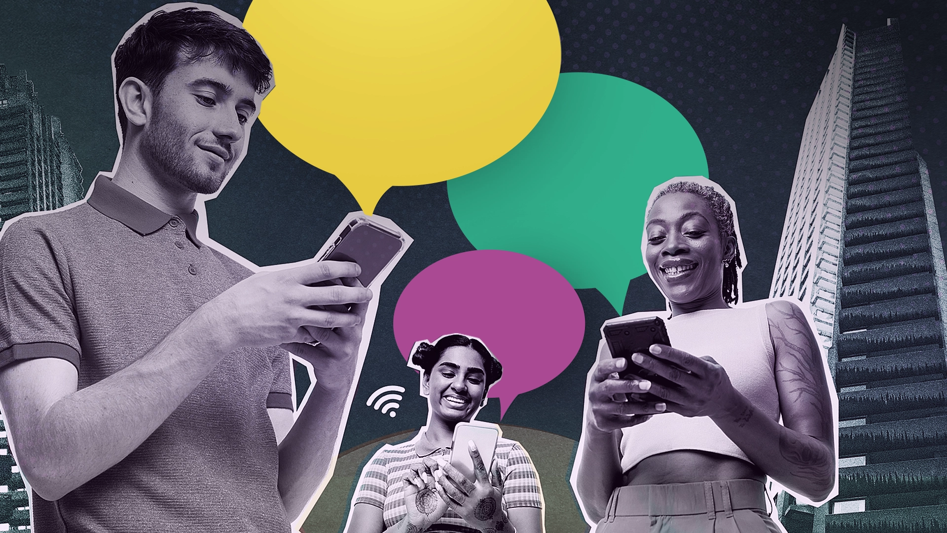 Which social platforms are right for your business? - AffinityX