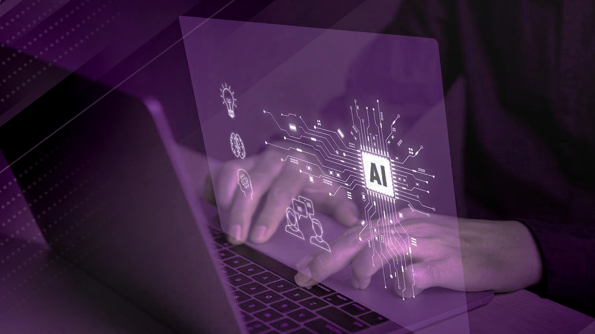 Leveraging content creation AI for enhanced business efficiency - AffinityX