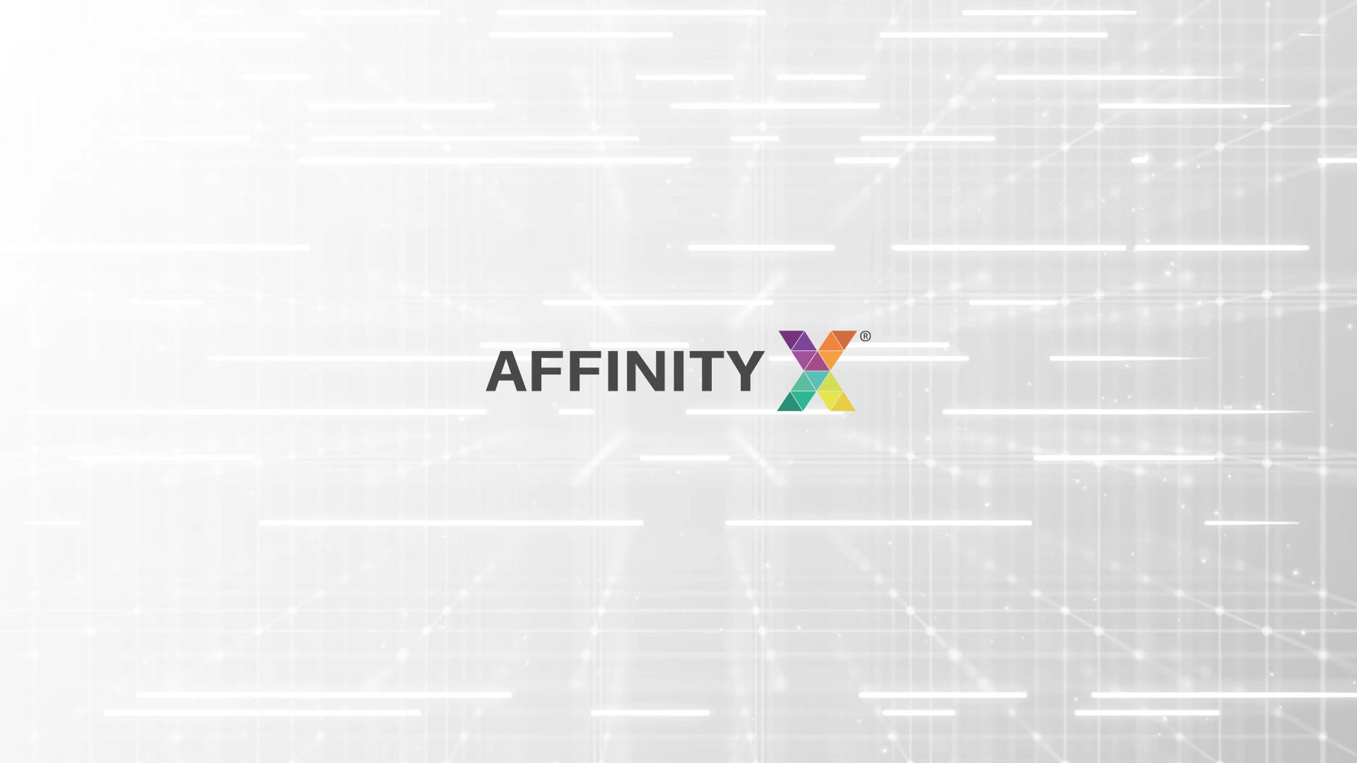 AffinityX continues to innovate in its 30th year - AffinityX