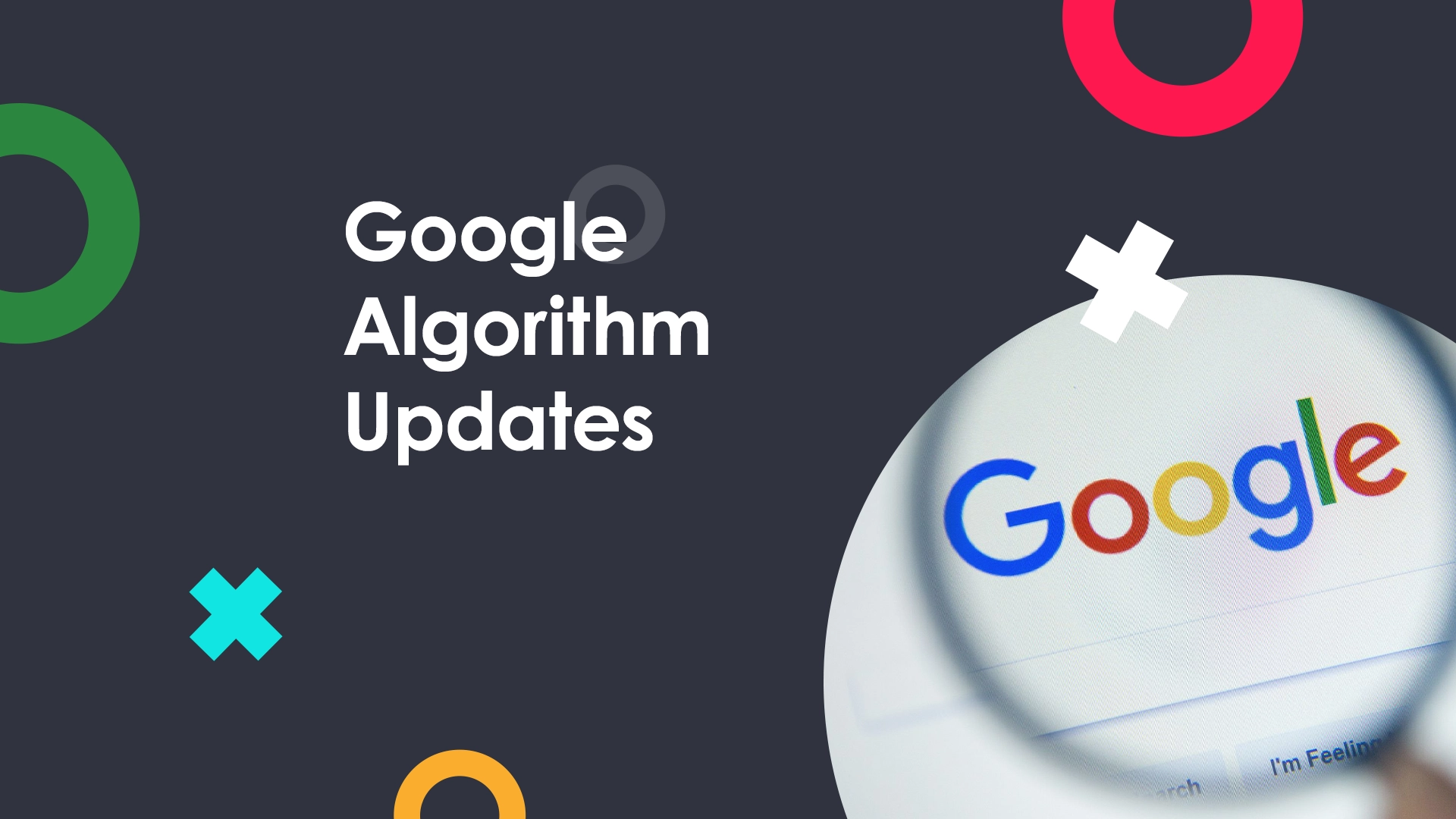 Google’s new algorithm change rightly recognizes original reporting and ...