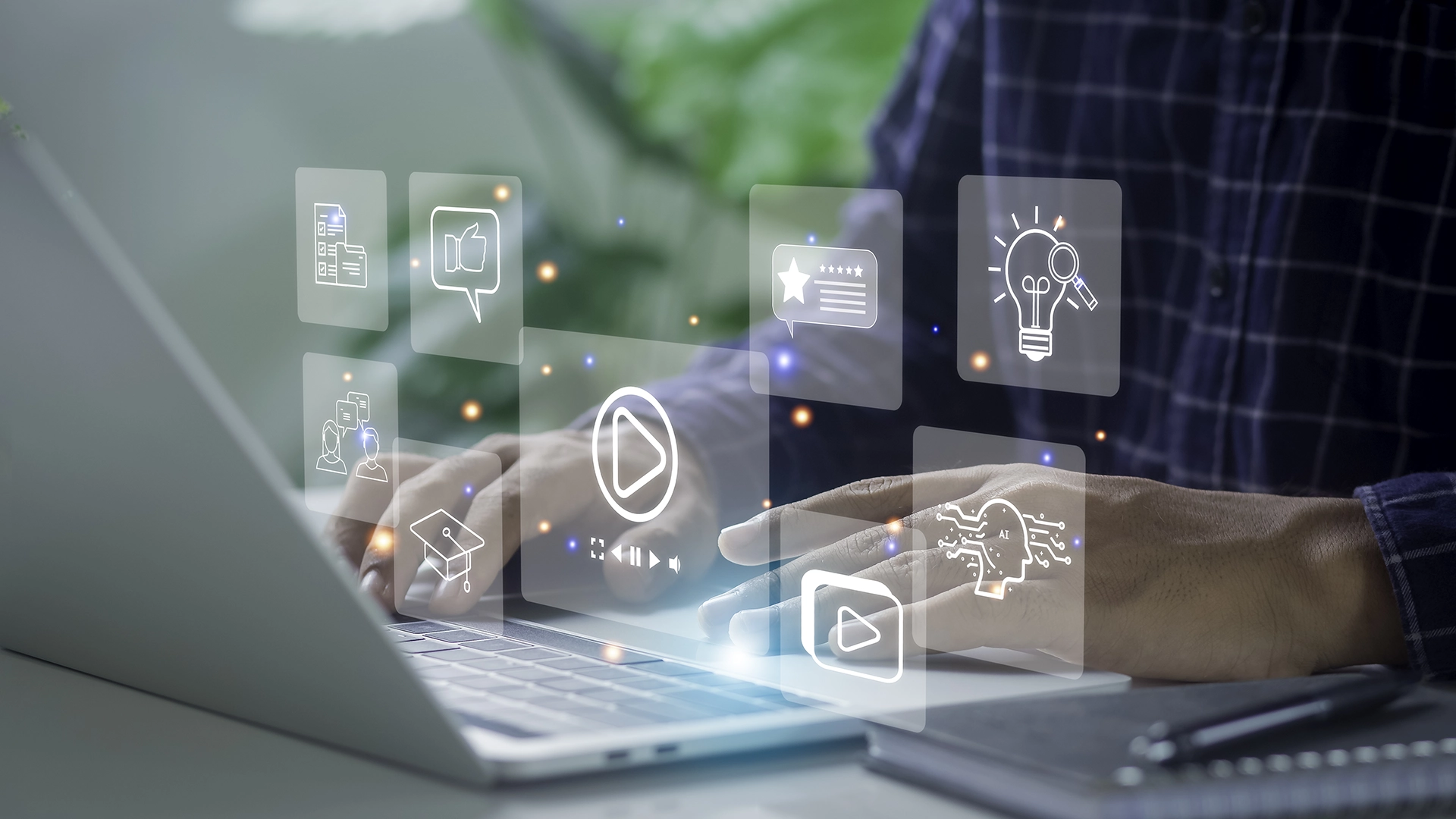 The creative antidote: How WPP’s mindshare and AffinityX both approach ...