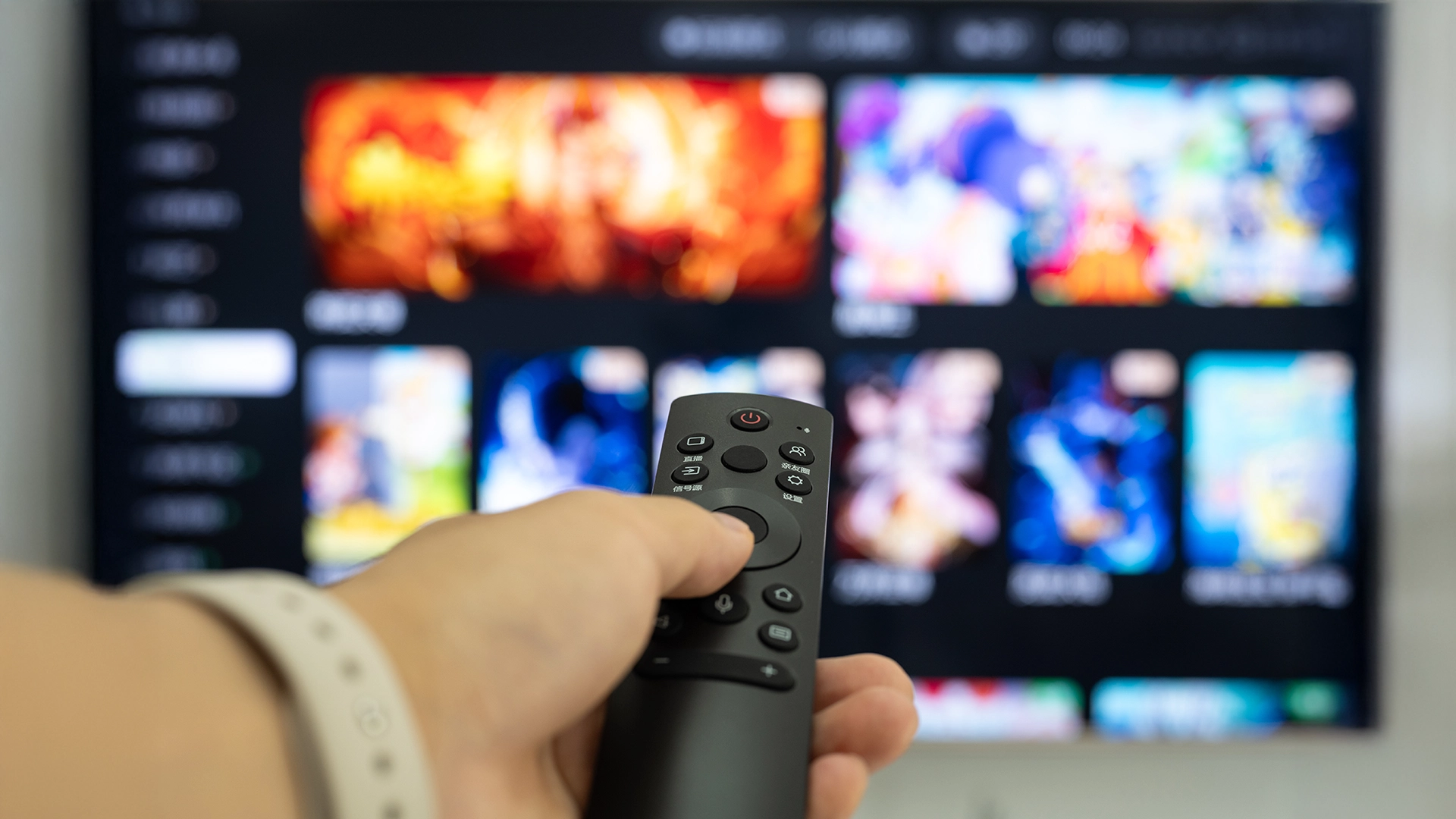 AffinityX brings connected TV to its suite of advertising products ...