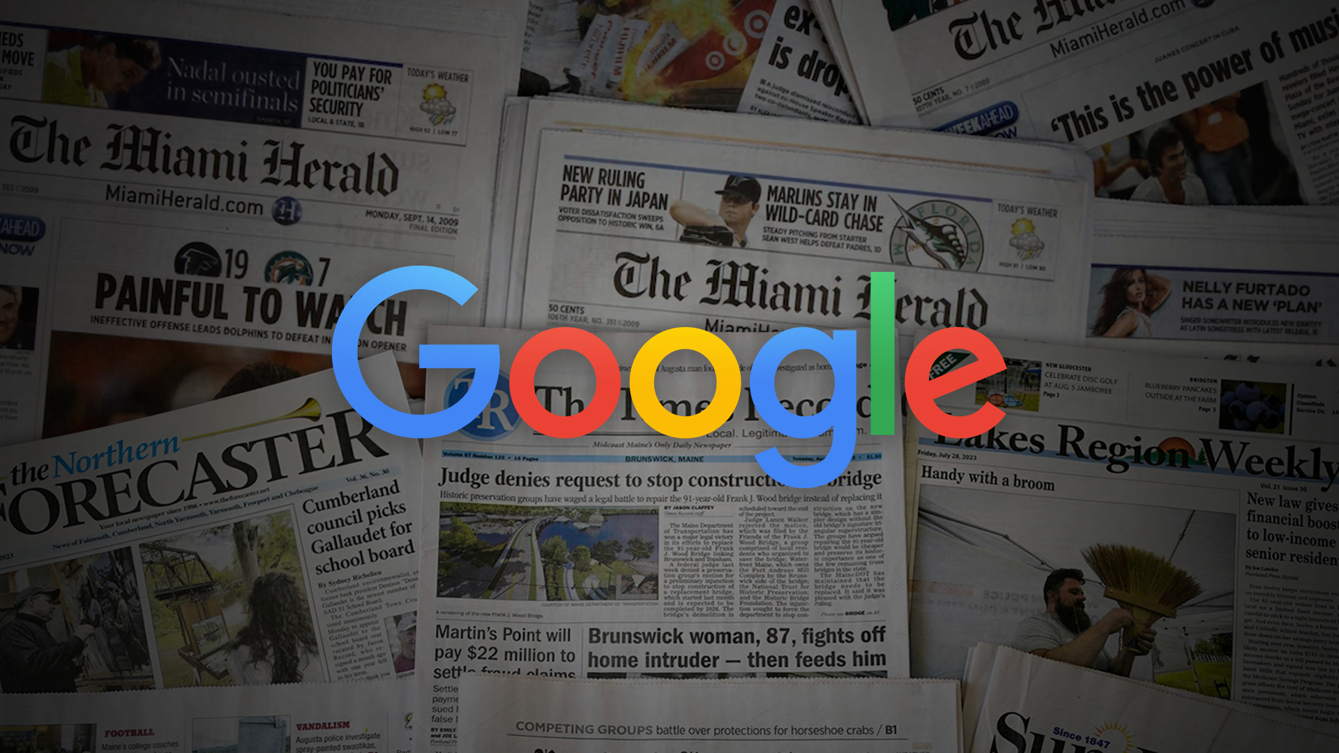 Google’s new algorithm change rightly recognizes original reporting and ...