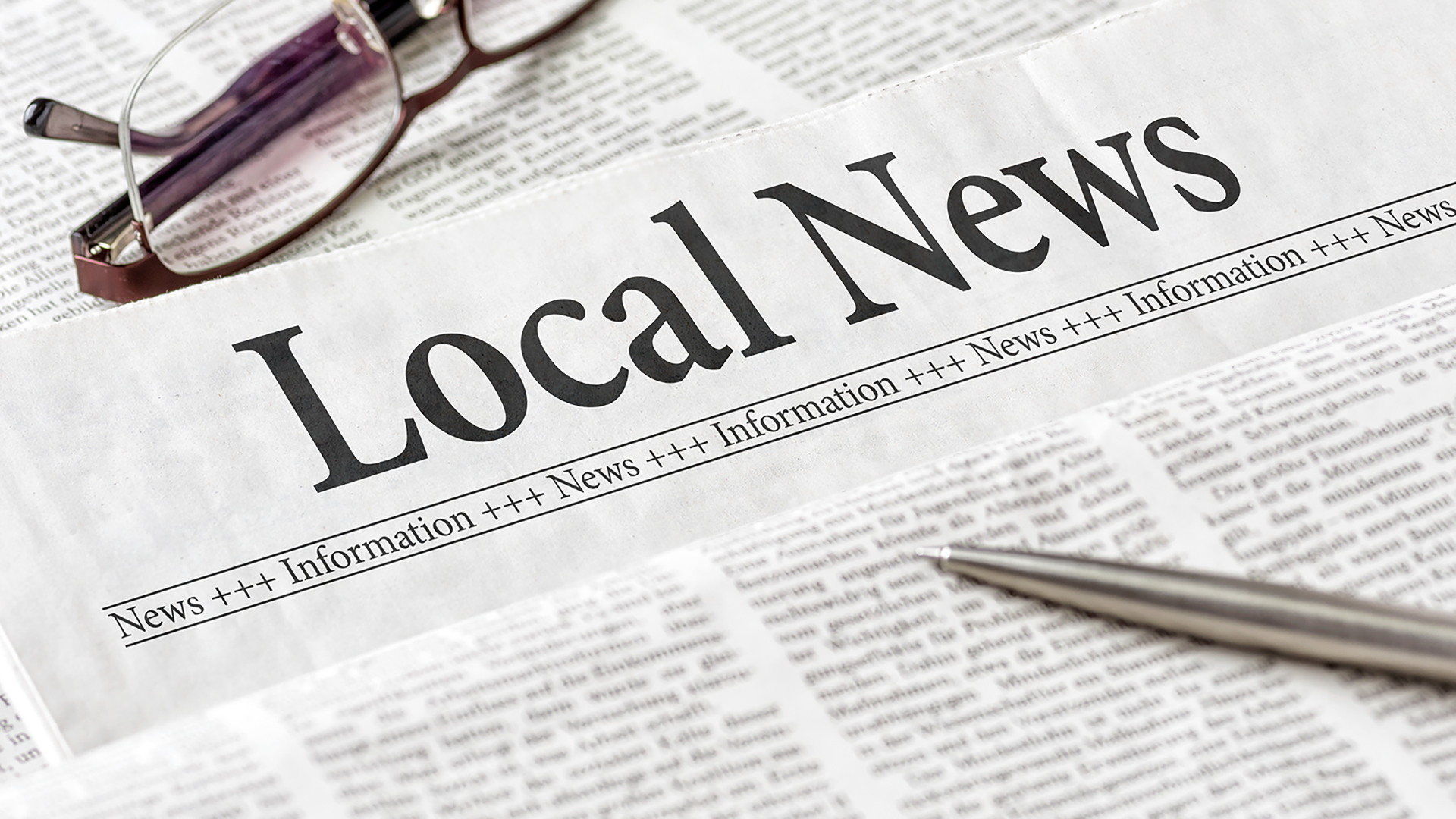 The fight to save local news - AffinityX